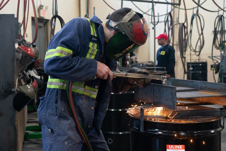 IRONWORKERS 111 | Wage Rates