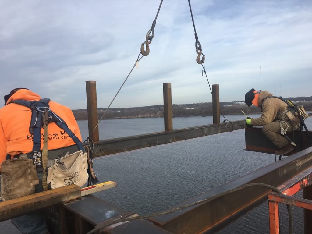 IRONWORKERS 111 | Home